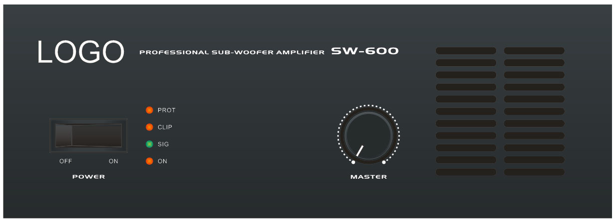 SW-600
