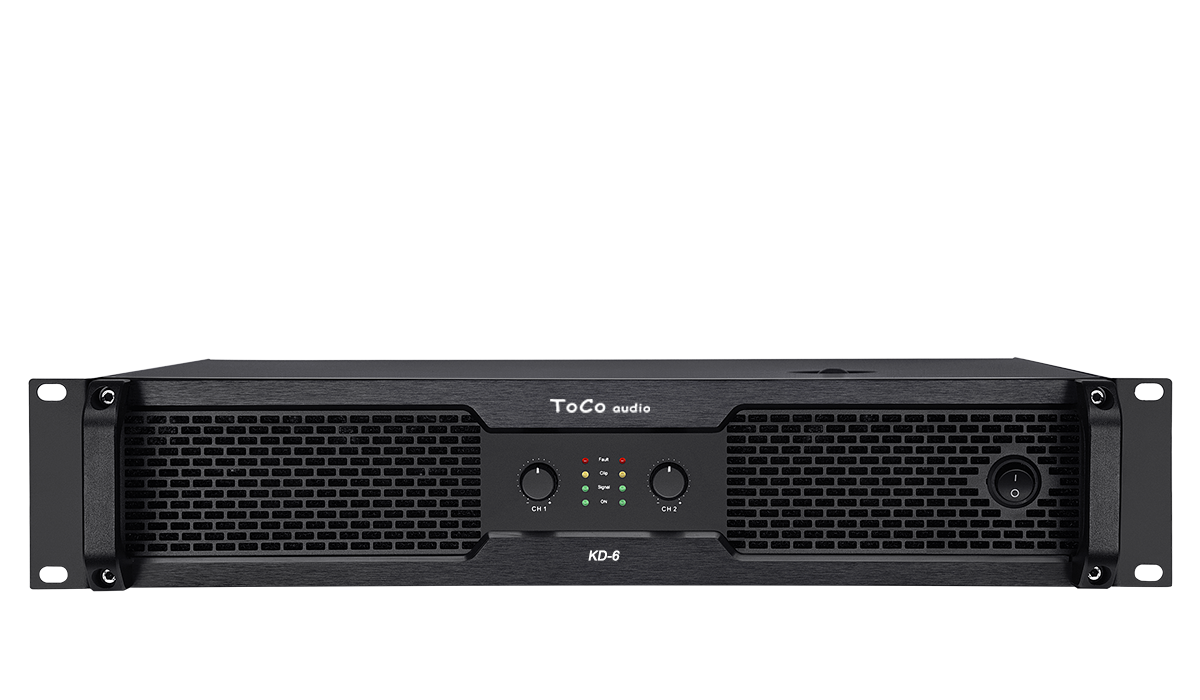 TOCO AUDIO COMPANY LTD.